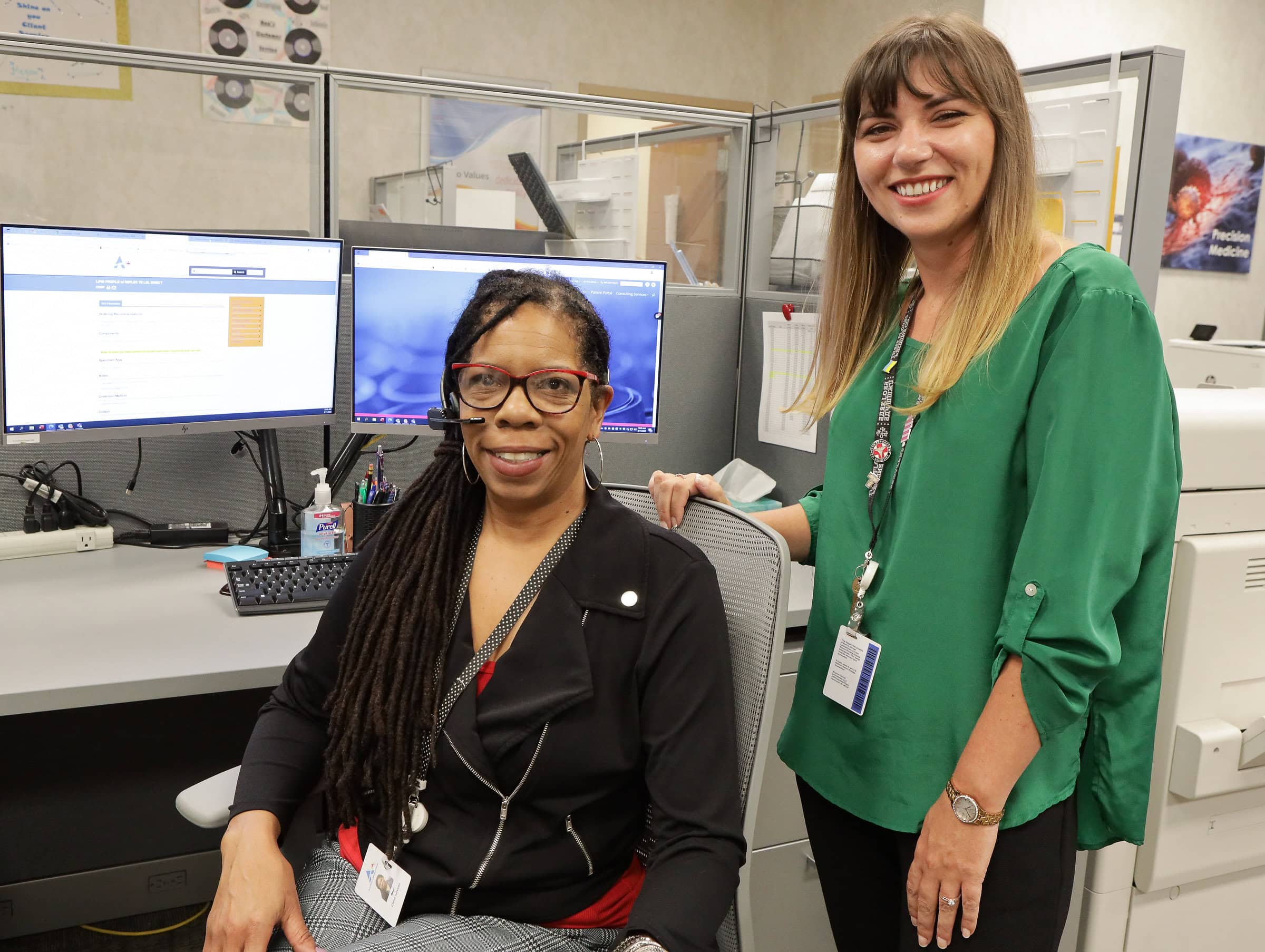 Contact | Alverno Laboratories | Illinois and Indiana