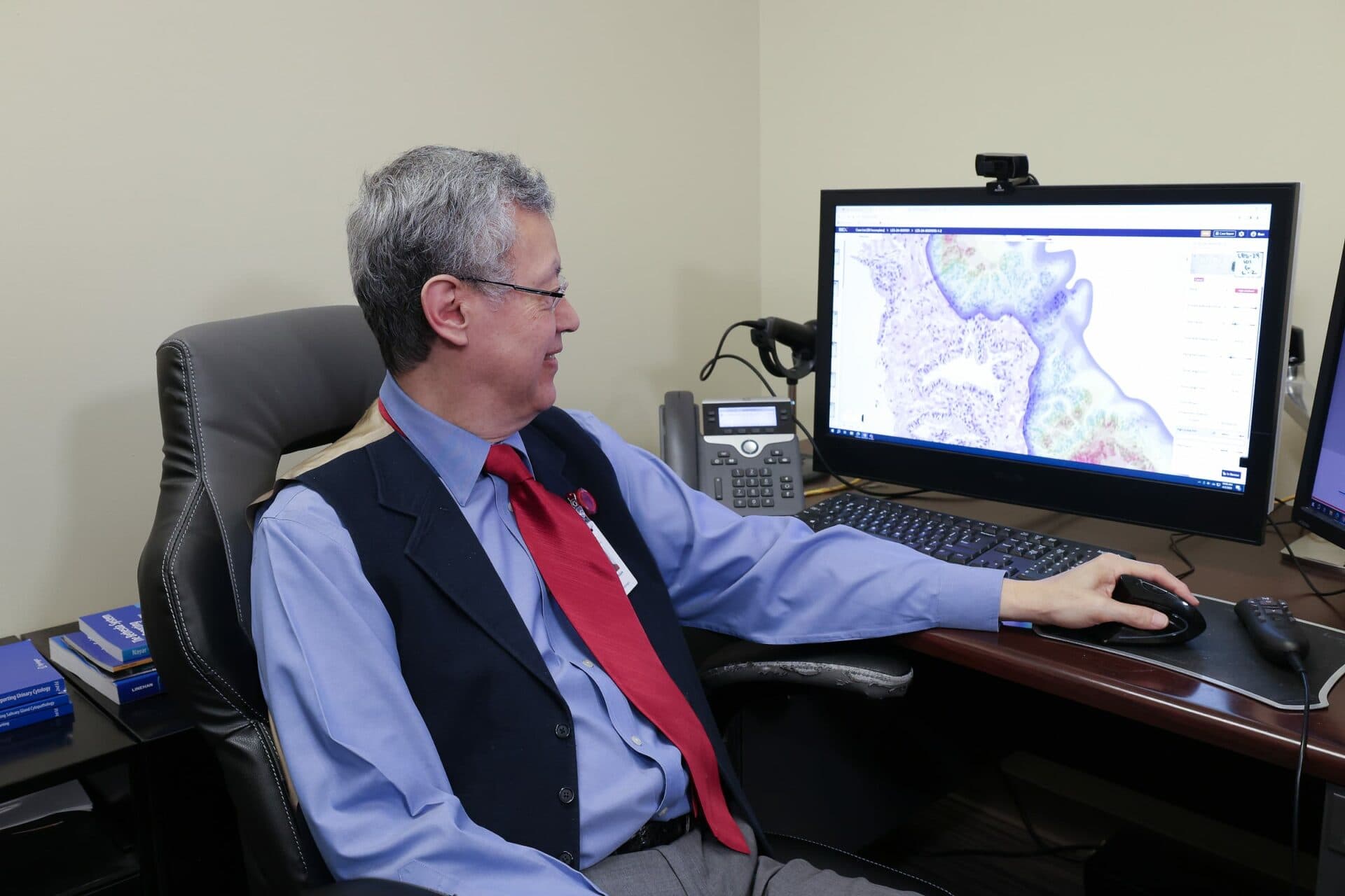 AI-Powered Cancer Diagnostics | Alverno Laboratories | Illinois and Indiana