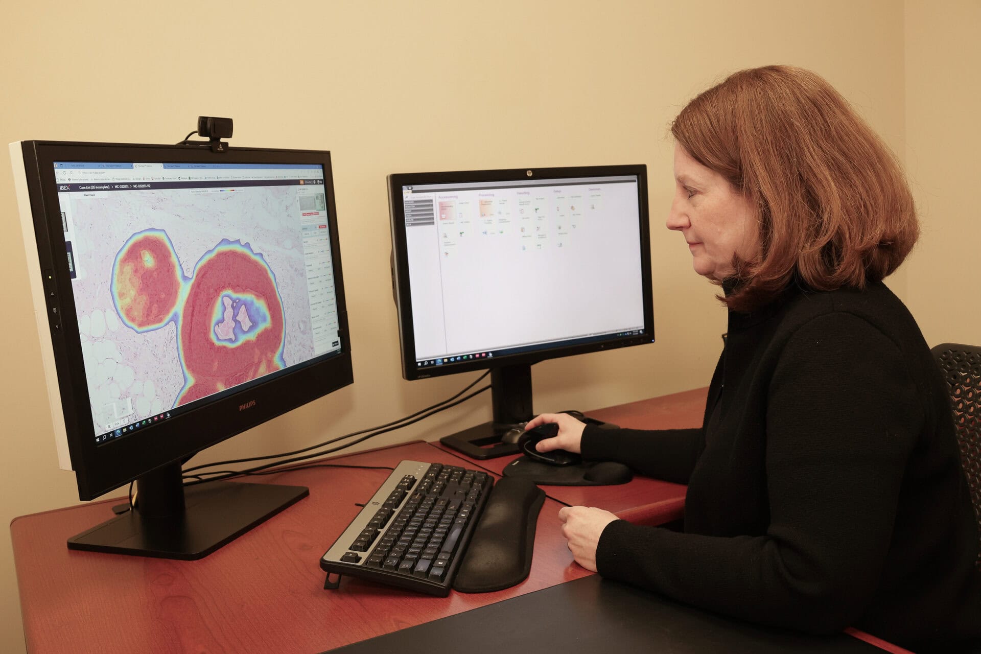 AI-Powered Cancer Diagnostics | Alverno Laboratories | Illinois and Indiana