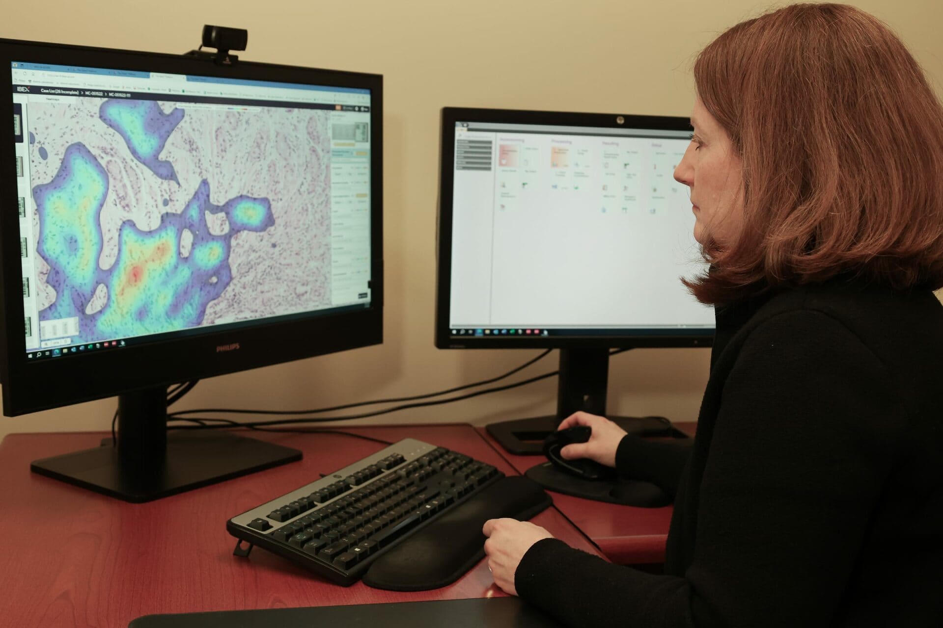 AI-Powered Cancer Diagnostics | Alverno Laboratories | Illinois and Indiana