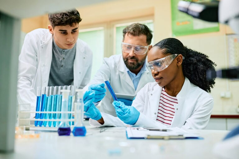 Alverno Laboratories | Illinois and Indiana