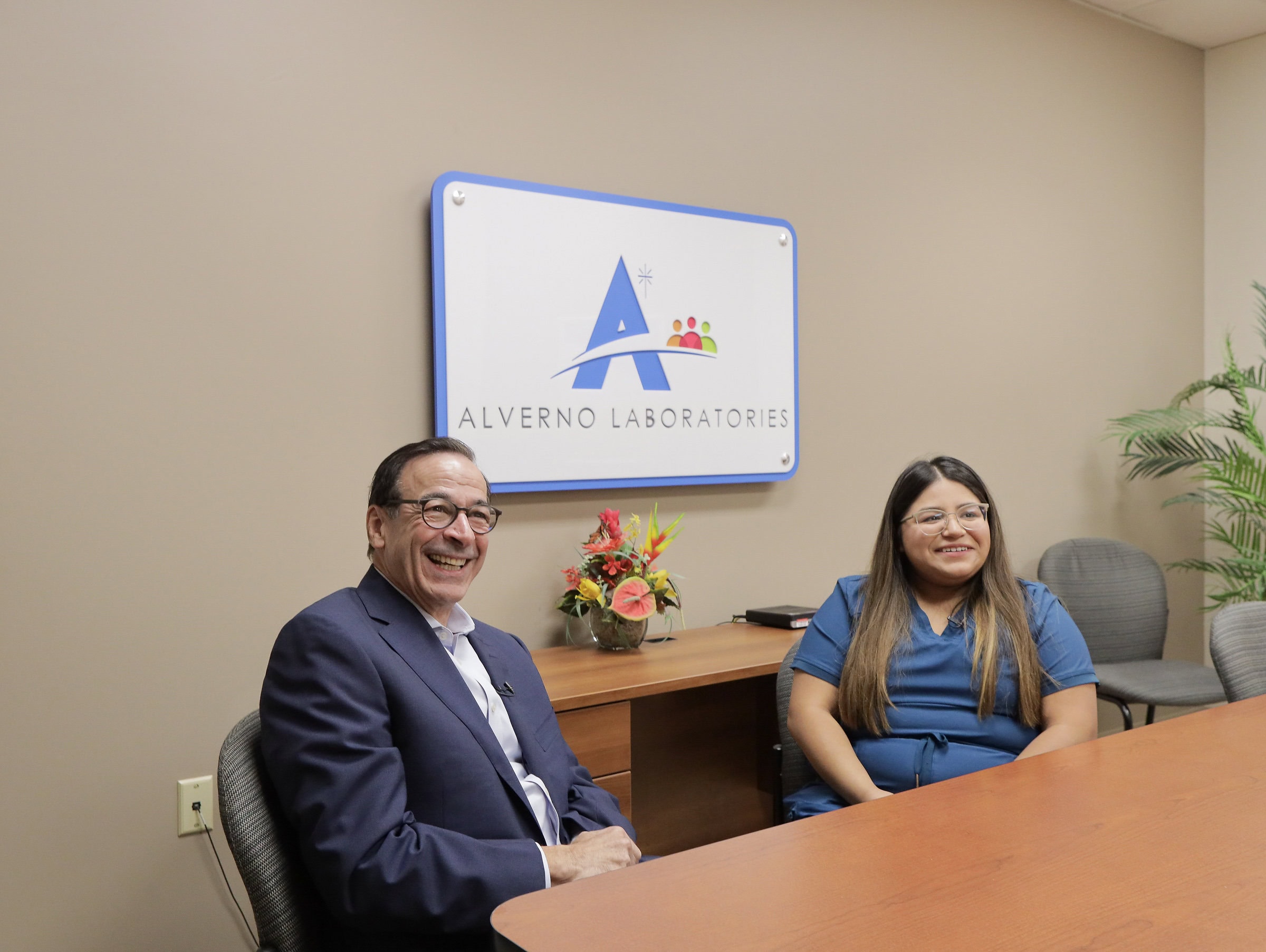 About | Alverno Laboratories | Illinois and Indiana