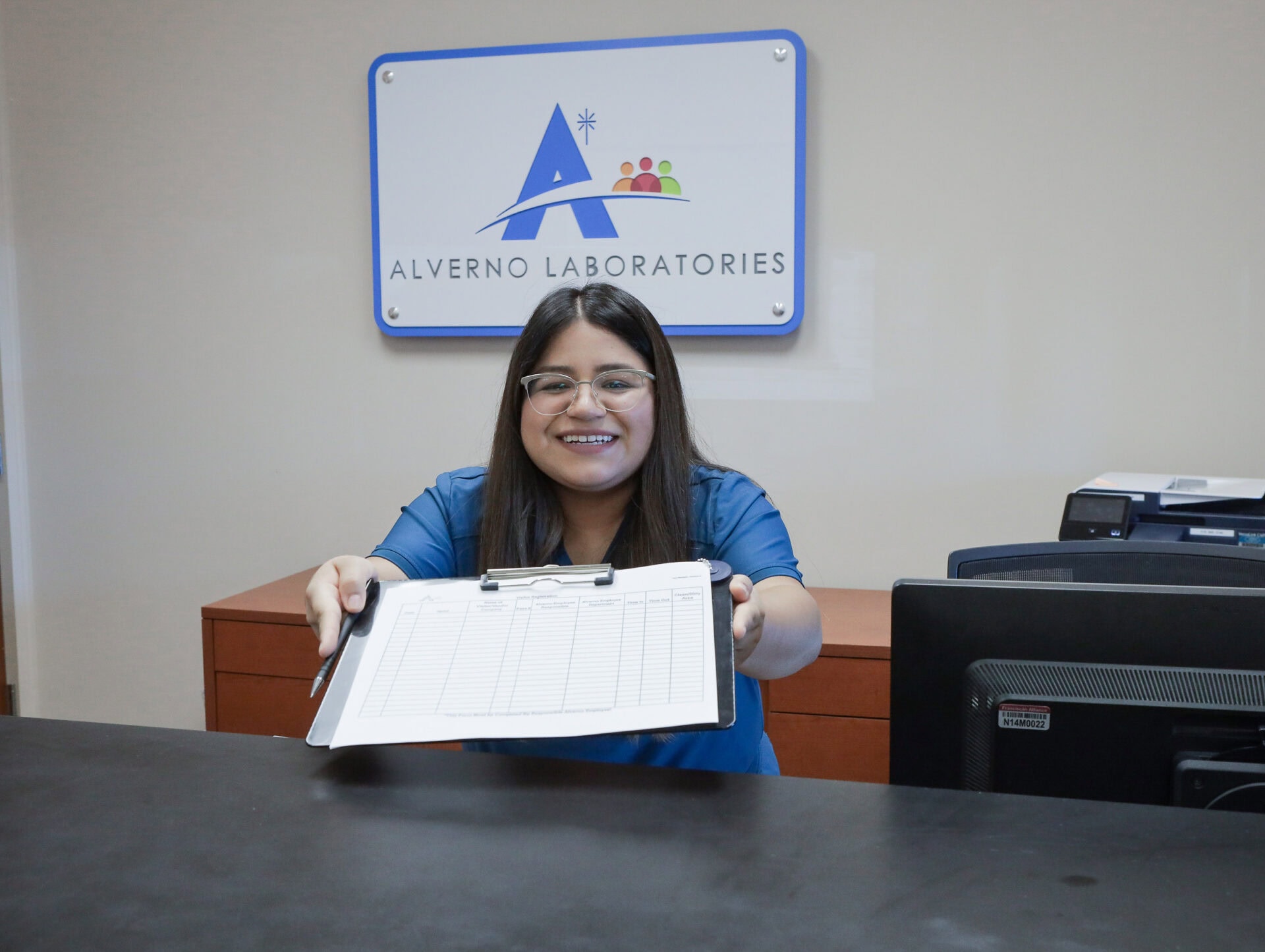 Test Add-Ons / Cancellations | Alverno Laboratories | Illinois and Indiana