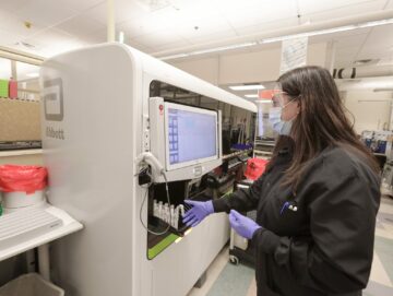N.O.W. Careers | Alverno Laboratories | Illinois and Indiana