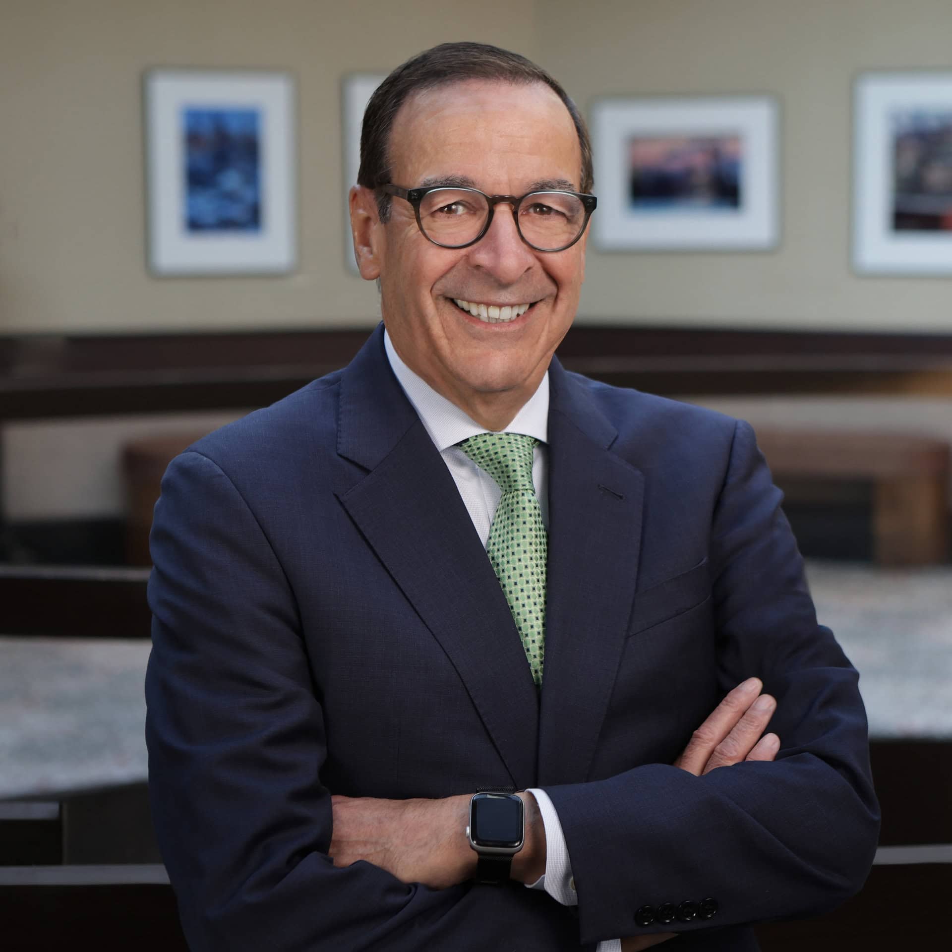 Advisory Services | Alverno Laboratories | Illinois and Indiana