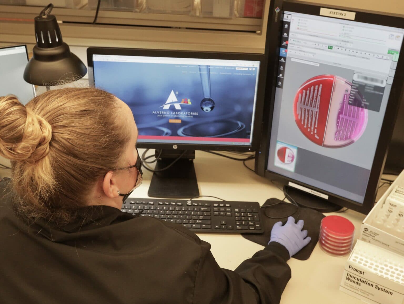 N.O.W. Careers | Alverno Laboratories | Illinois and Indiana