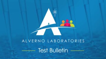 "alverno test menu" - Alverno Laboratories